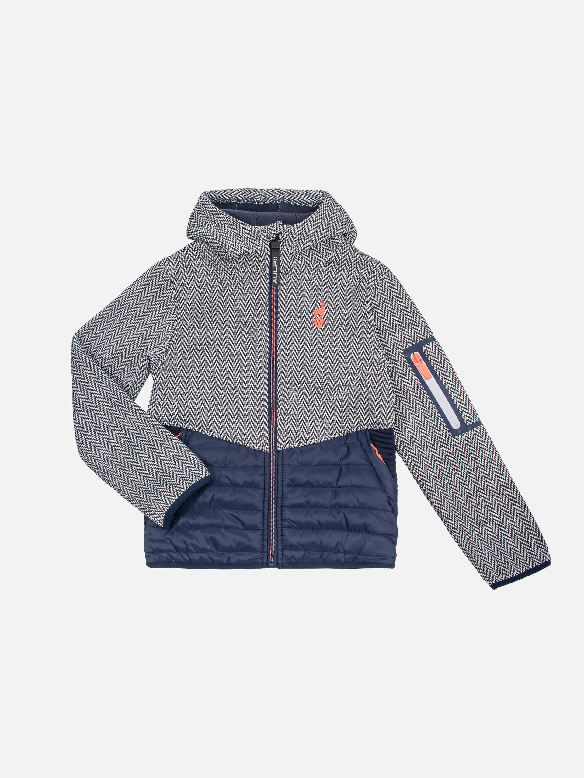 VESTE SOFTSHELL LOKIE | Aulp