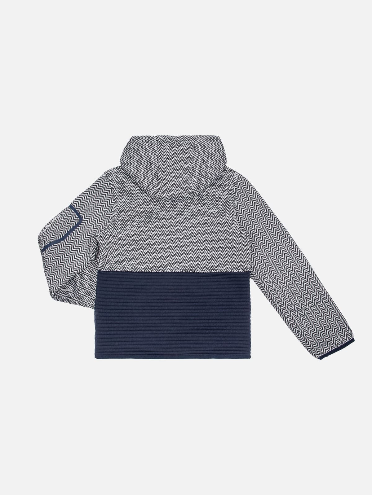 VESTE SOFTSHELL LOKIE | Aulp