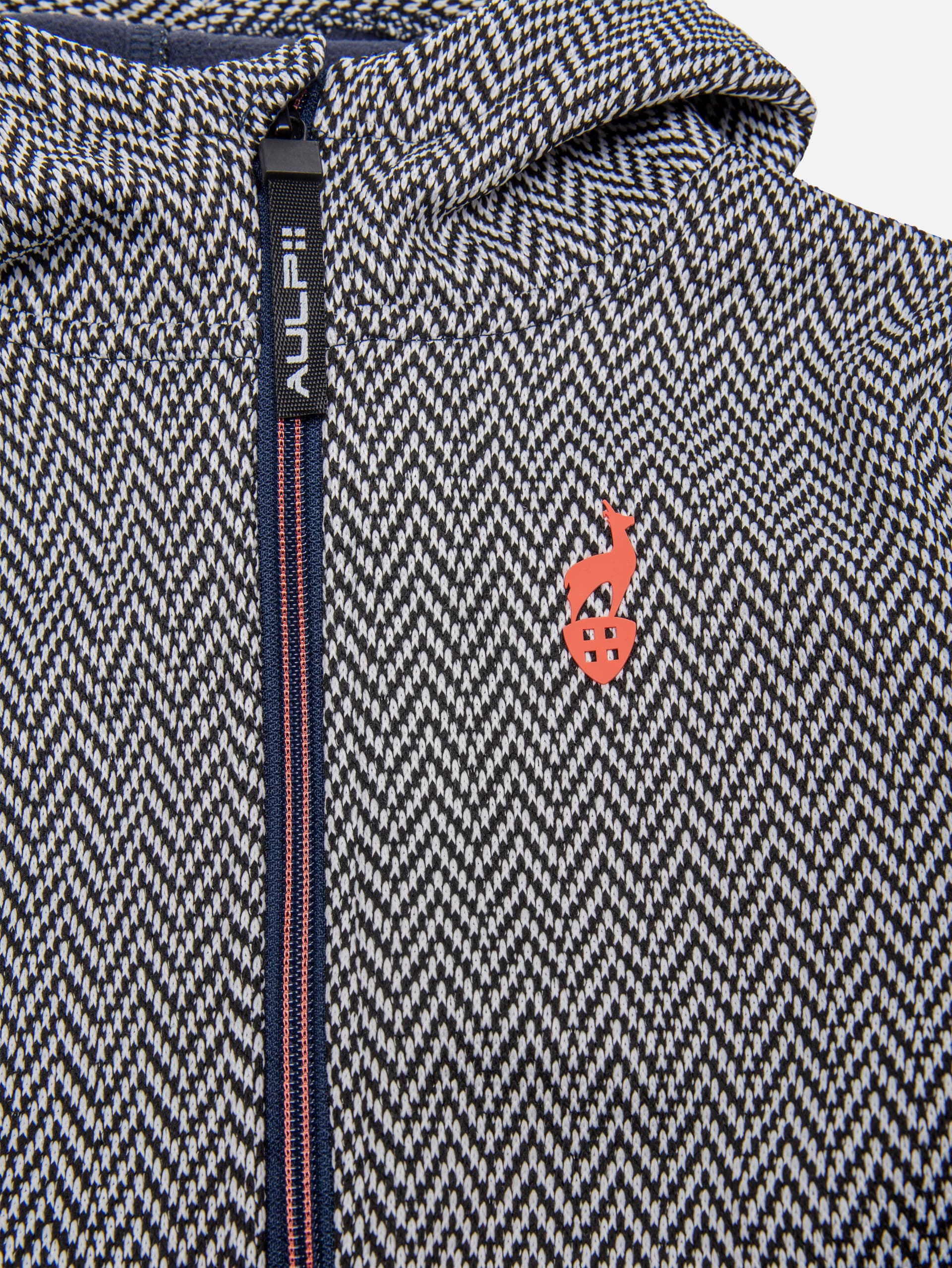 VESTE SOFTSHELL LOKIE | Aulp