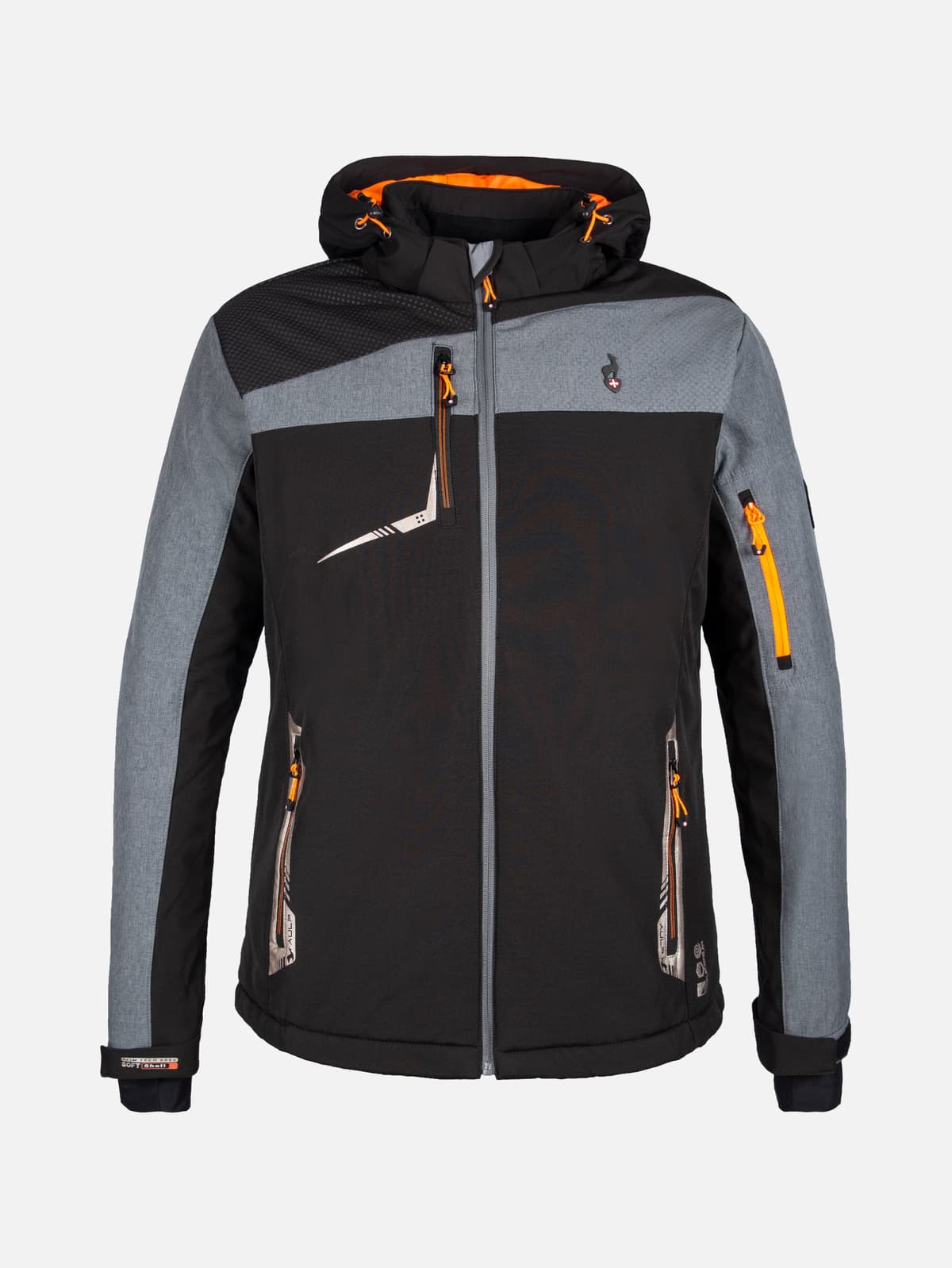 Veste de ski homme | Aulp