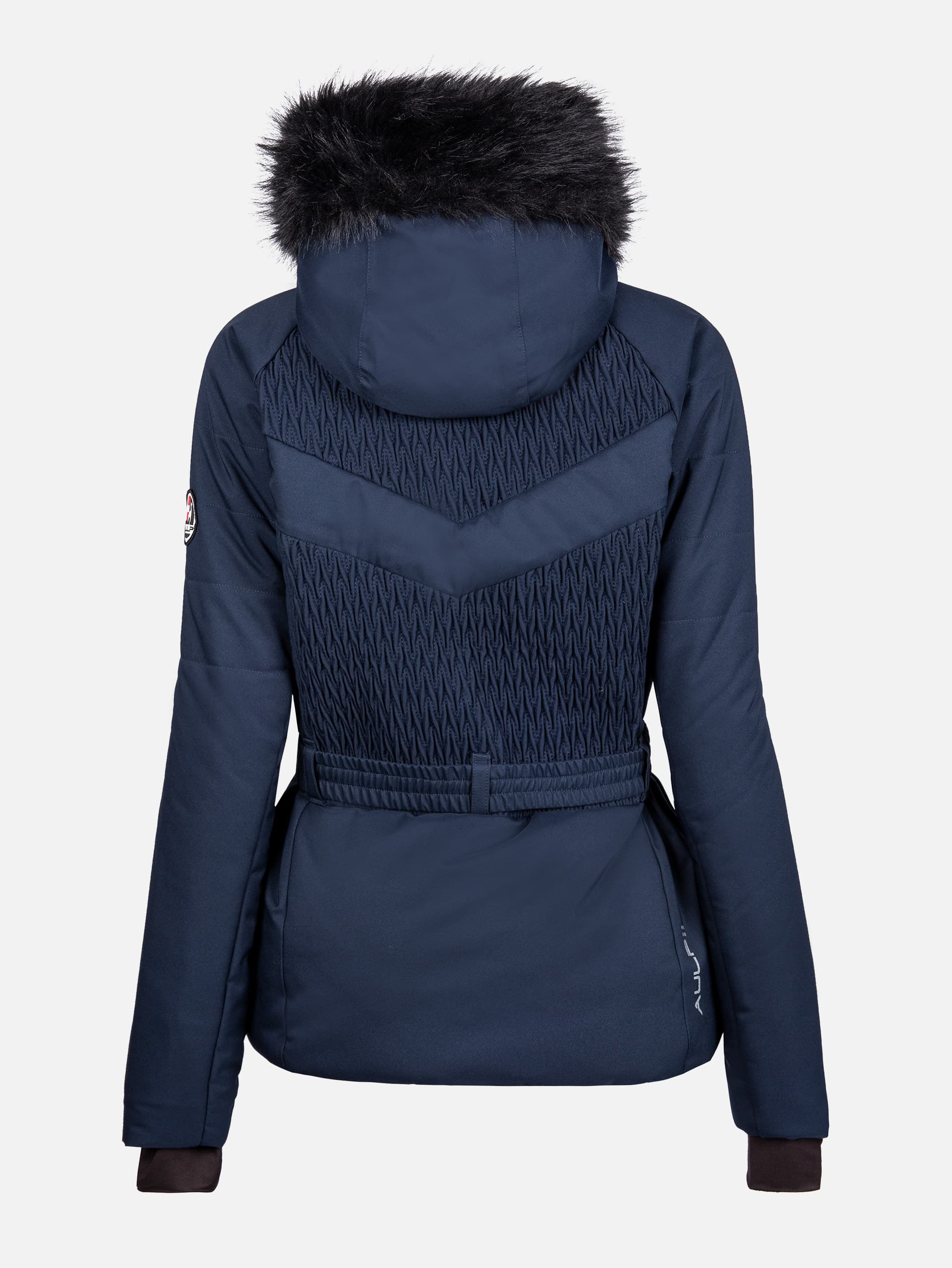 veste de ski femme SOENA | Aulp